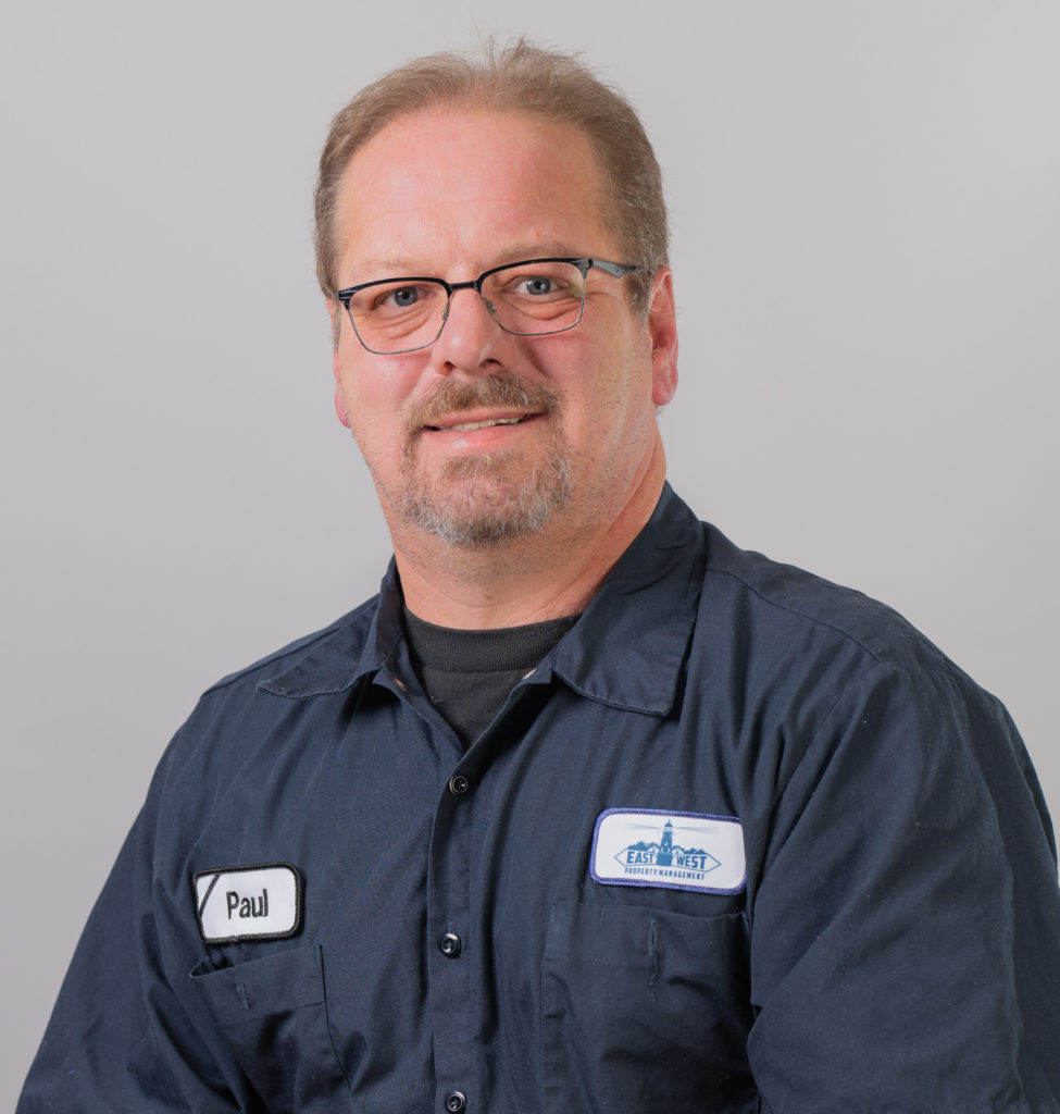 Paul Norby – East West Property Management